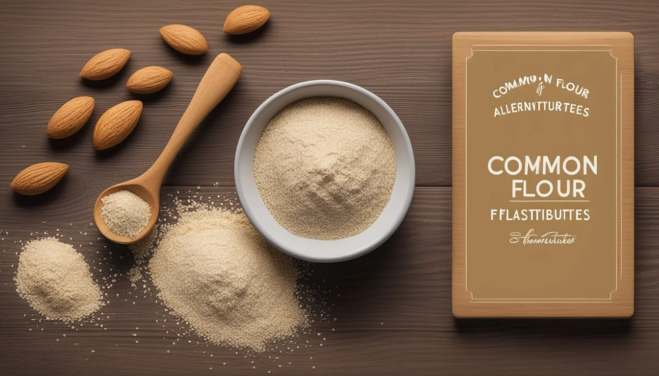 5 Tasty Rye Flour Substitutes to Elevate Your Recipes