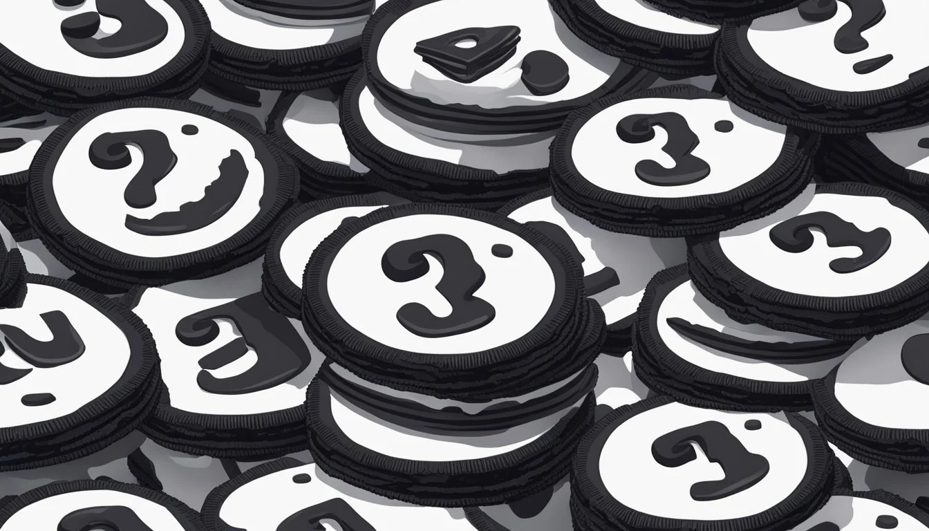 How Many Servings of Oreo Cookies Per Day is Too Much? Understanding ...
