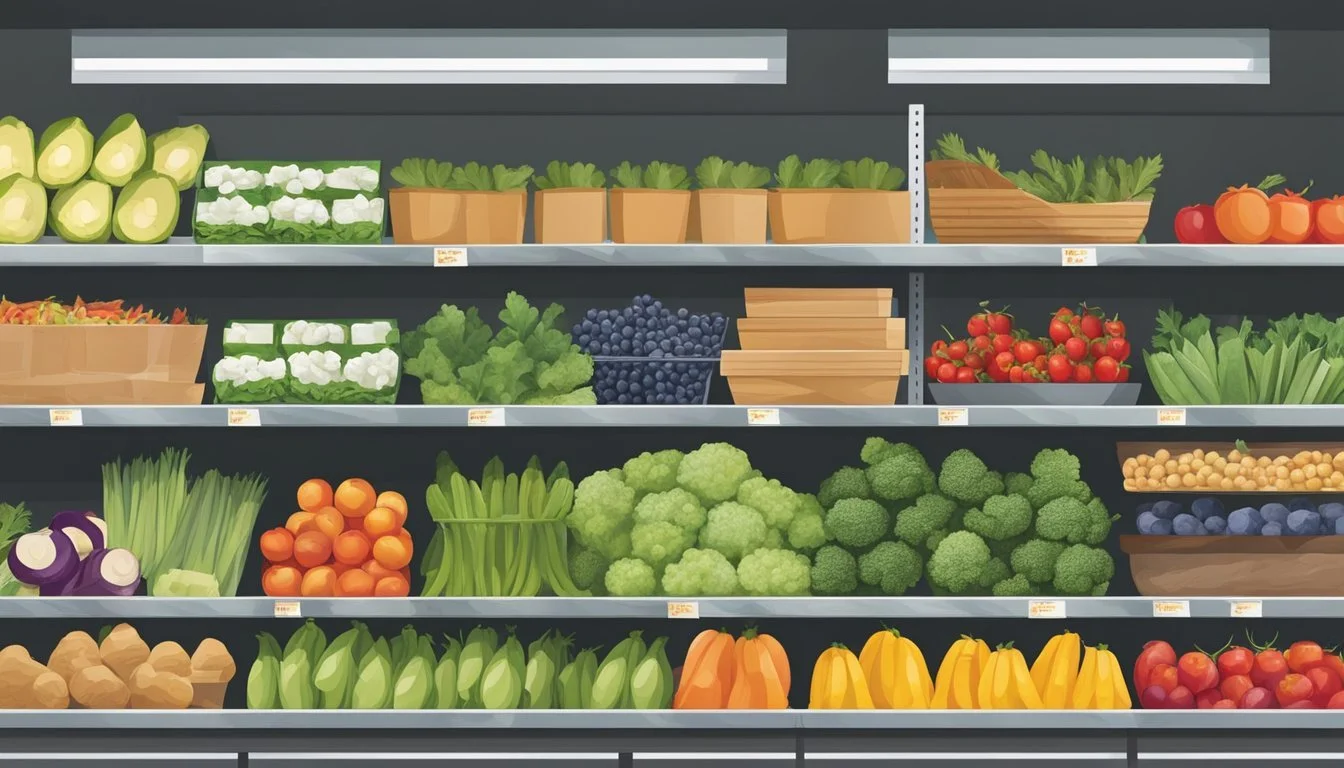 Safeway vs H-E-B Comparison: Which Store is Better?