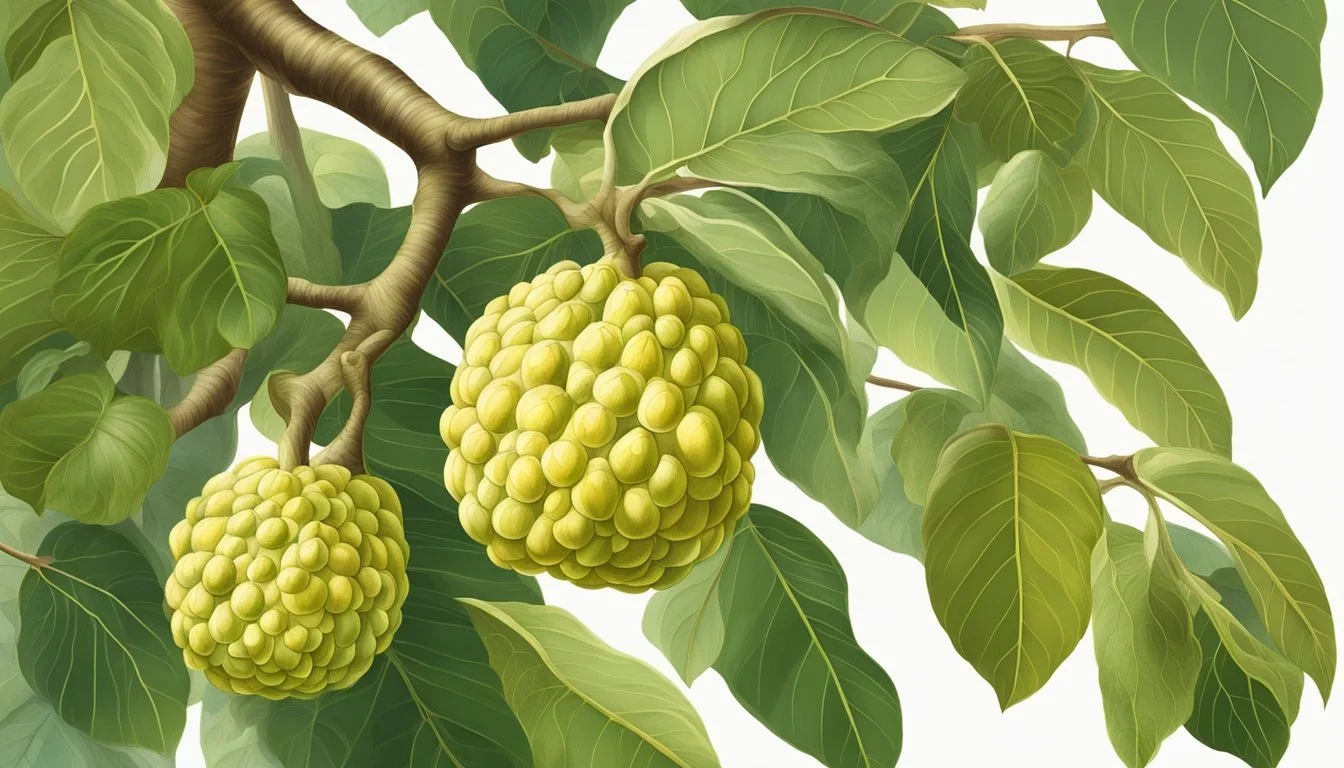 Mastering Ripeness: How to Tell if a Custard Apple is Ripe