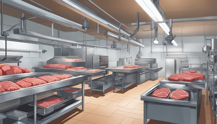 Beef Cattle Processing and Butchering Options: Exploring Methods and ...