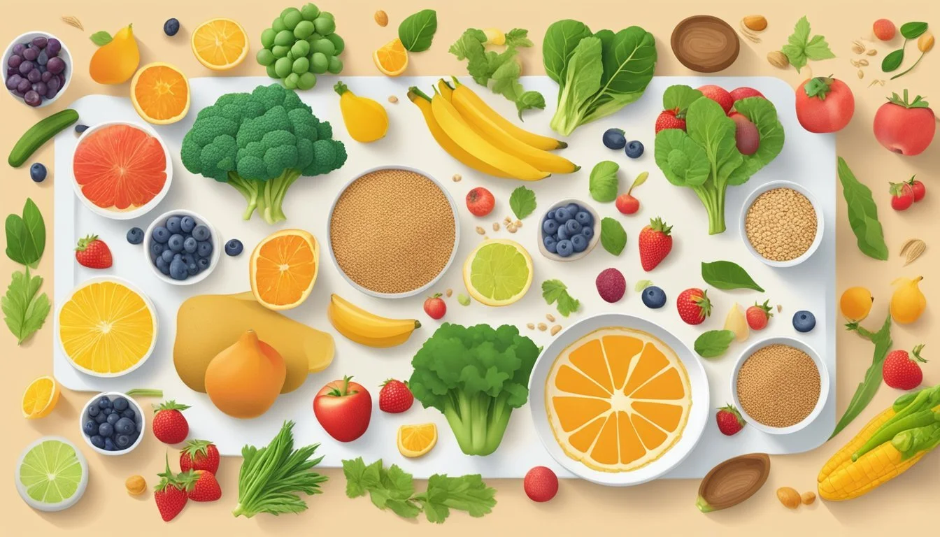 Foods to Help Qi Stagnation: Unblock Energy Flow with Traditional ...