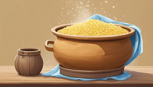 Fermenting Chicha: A Step-by-Step Guide to Homemade Chicha Drink