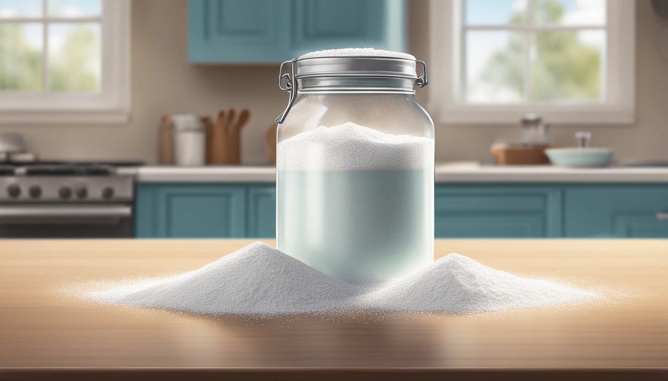 The Ultimate Guide to Powdered Sugar: Does It Expire and How to ...