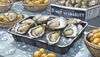 The Ultimate Guide: How Long Do Oysters Last and Best Storage Practices