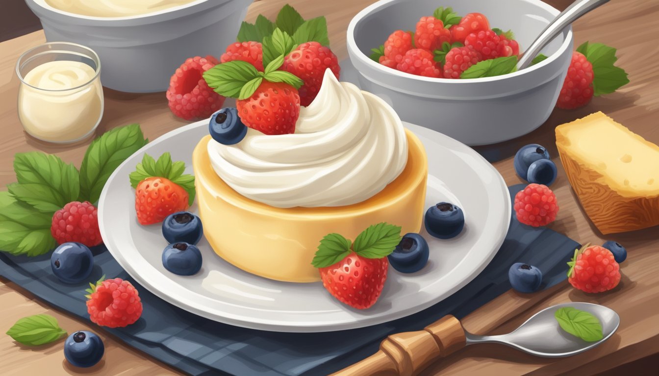 Does Mascarpone Go Bad? Signs of Spoilage and Storage Tips