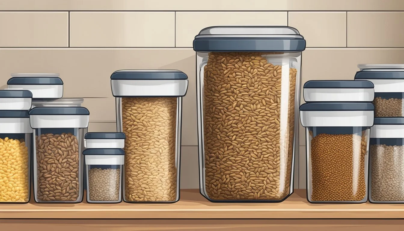 How Long Do Flaxseeds Last? Your Complete Guide to Flaxseed Shelf Life