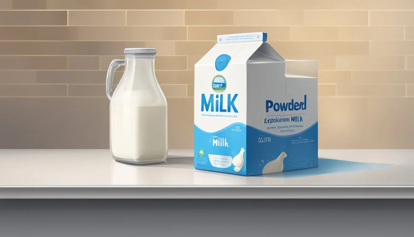 How Long Does Powdered Milk Last? Your Guide to Freshness and Quality