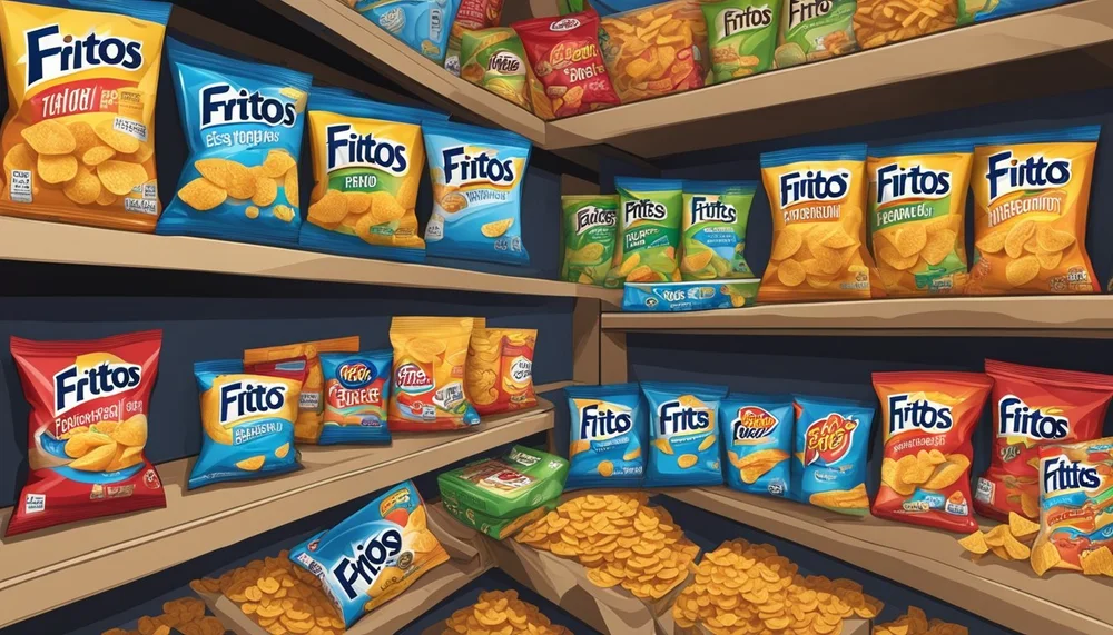 Exploring the Shelf Life of Fritos: How Long Do They Last?