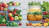 How Oxygen Depletes Food Quality: Effects on Freshness & Shelf Life