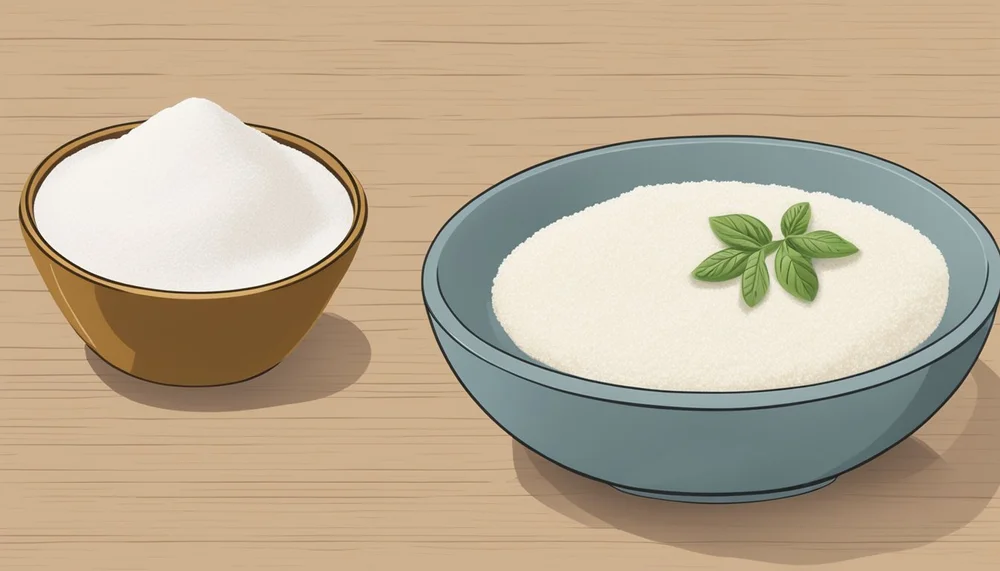 How to Substitute Potato Starch for Cornstarch