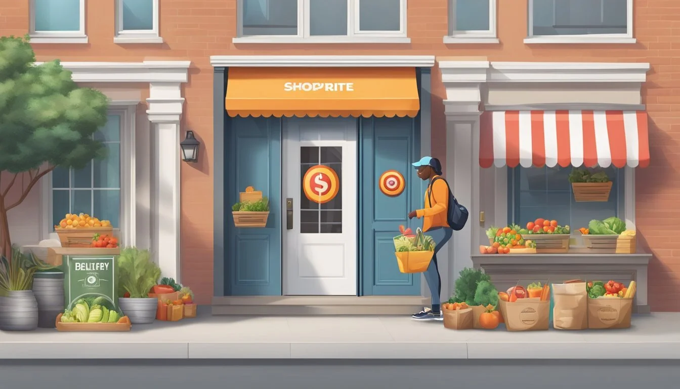 Target vs ShopRite: Comparing National Retail Giant to Regional Grocer