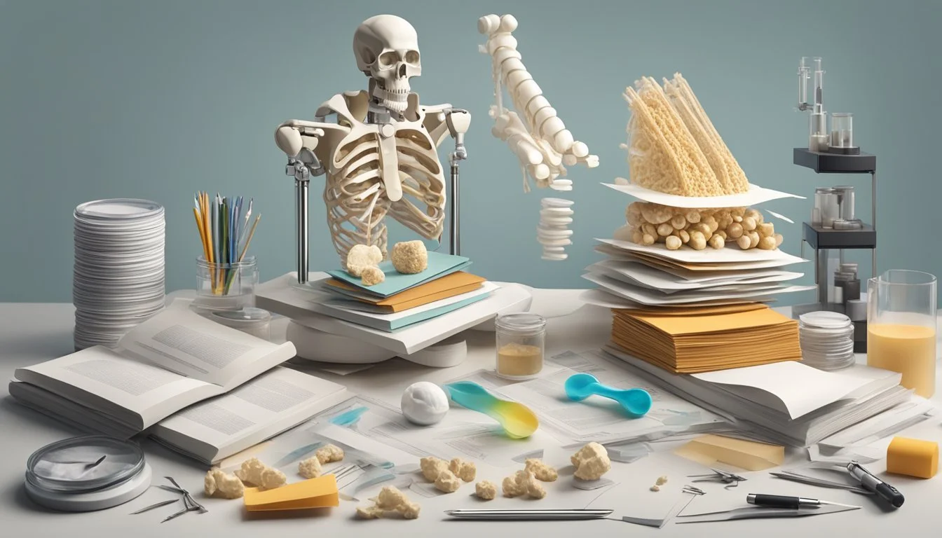 Assessing Bone Density on the Carnivore Diet - Insights and Considerations