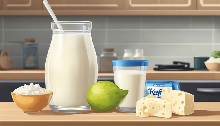 The Ultimate Guide to Kefir: Does It Expire and How to Tell If It's ...