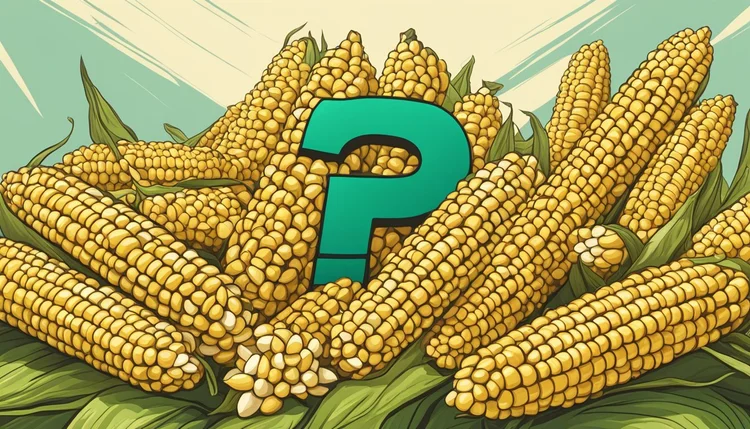 How Many Servings of Corn Per Day Is Too Much? Understanding Safe ...