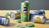 Do Energy Drinks Expire? Understanding Shelf Life and Safety Tips