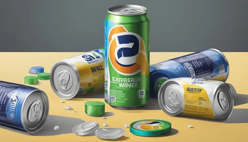 Do Energy Drinks Expire? Understanding Shelf Life and Safety Tips