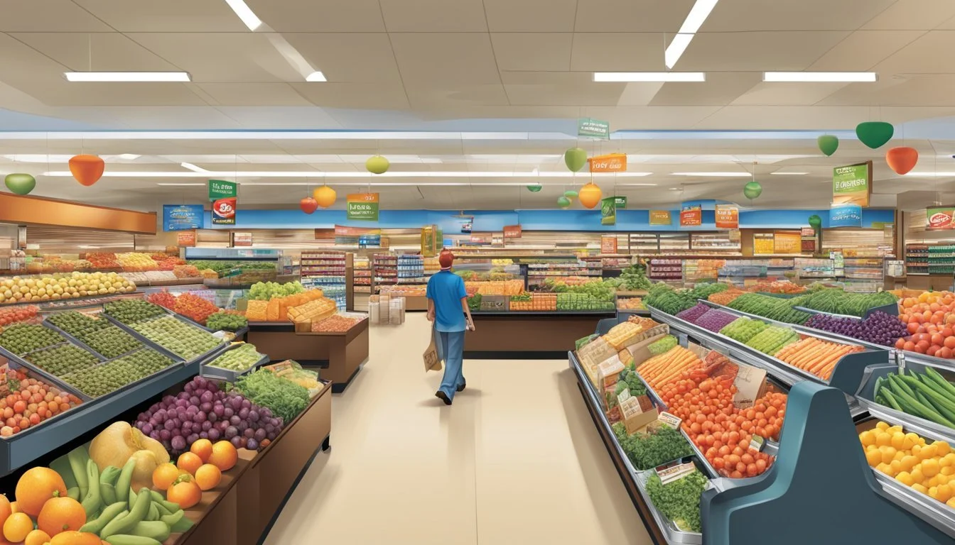 Why Stater Bros. Markets Is the Best Grocery Store for Quality and ...