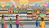 Price Comparison: Is Walmart Cheaper Than H-E-B? Get the Facts