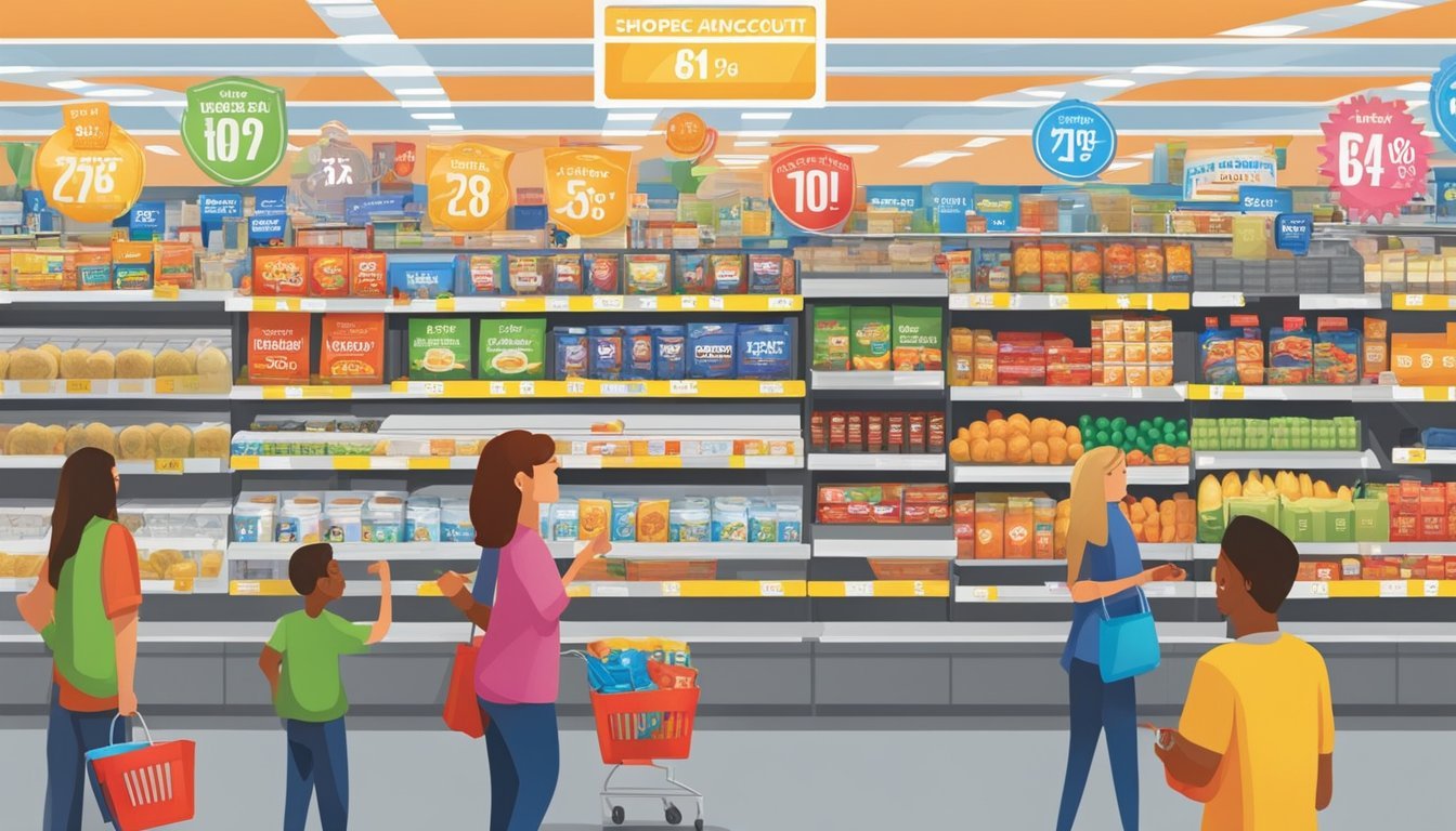 Price Comparison: Is Walmart Cheaper Than H-E-B? Get the Facts