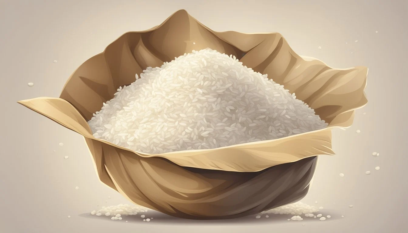 The Ultimate Guide to Rice Flour: Does It Expire and How to Identify ...