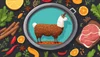 Savor the Unique Flavor of Llama Steak: A Culinary Delight