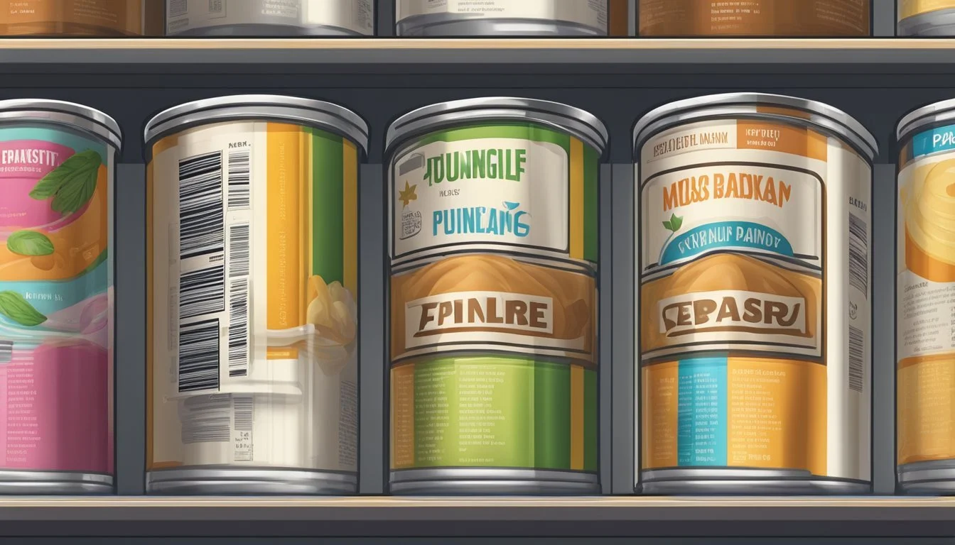 Does Canned Pudding Expire? Understanding Shelf Life and Storage Tips
