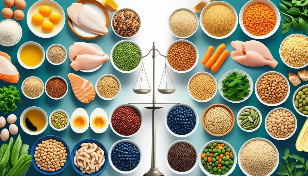 Debating Complete Proteins: Myths vs. Nutrition Facts on Protein Quality