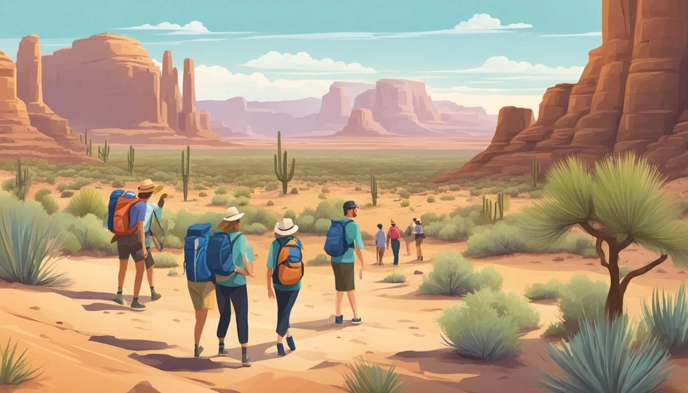 Exploring the Opportunity of Free Land in Arizona: Your Complete Guide