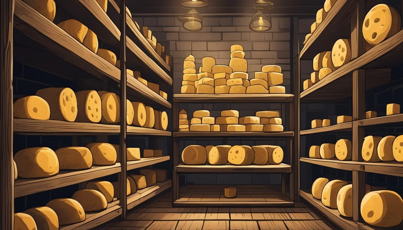 Does Gouda Cheese Go Bad? Signs of Spoilage and Storage Tips