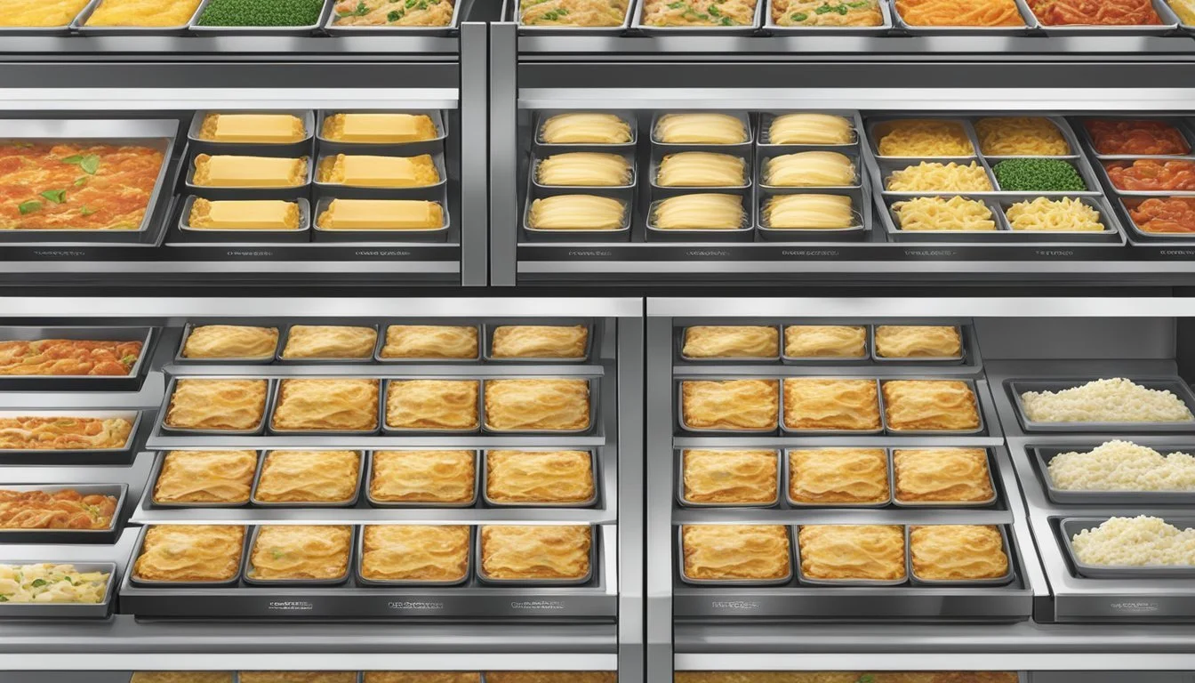 Costco Fresh vs Frozen Lasagna: Which One Delivers the Best Value and ...