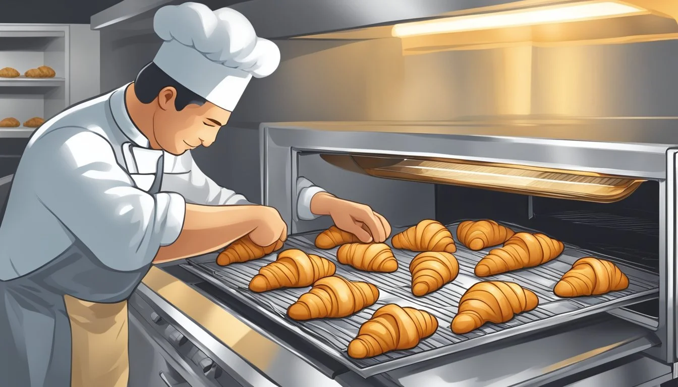 Croissant Shelf Life: How Long Do Croissants Last and Storage Tips