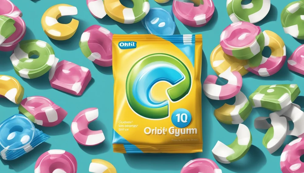 Understanding Orbit Gum Consumption: Daily Limits and Health ...