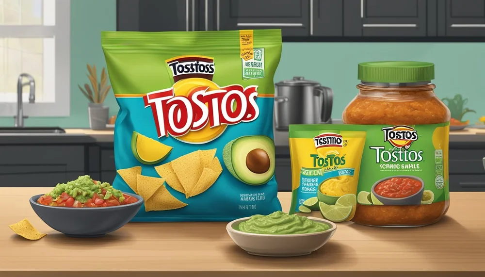 The Ultimate Guide to Tostitos Shelf Life | How Long Do They Last?