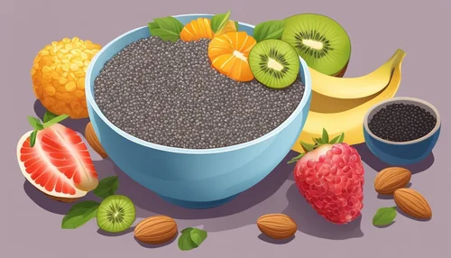 Top 10 Foods High in Nucleic Acids: Boost Your Cellular Health