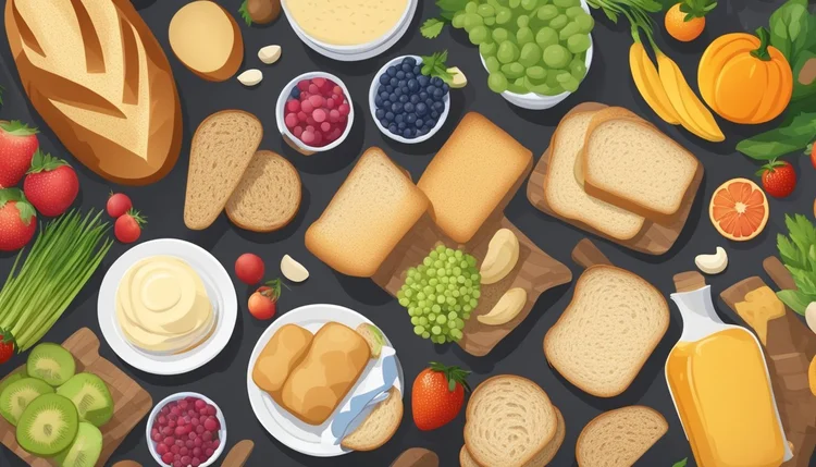 How Many Slices of Bread Per Day Is Too Much? Exploring Safe ...