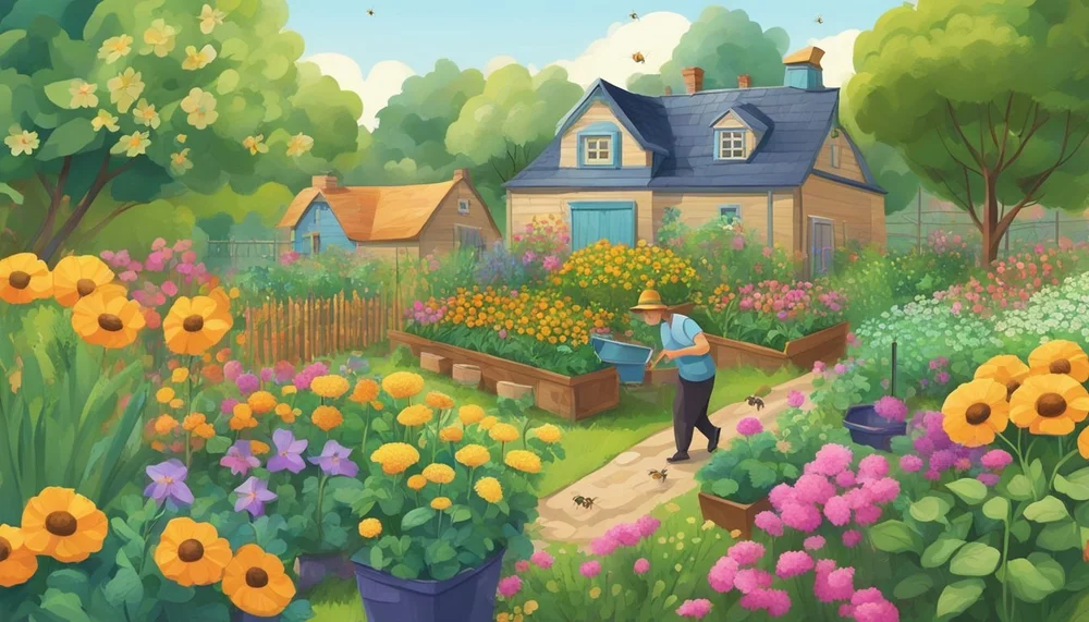 Introduction to Sustainable Agriculture: A Beginner's Guide to Eco ...