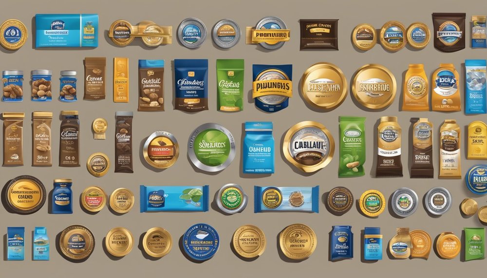 Top Nuts Brands: A Guide to the Best Options for Snacking and Cooking