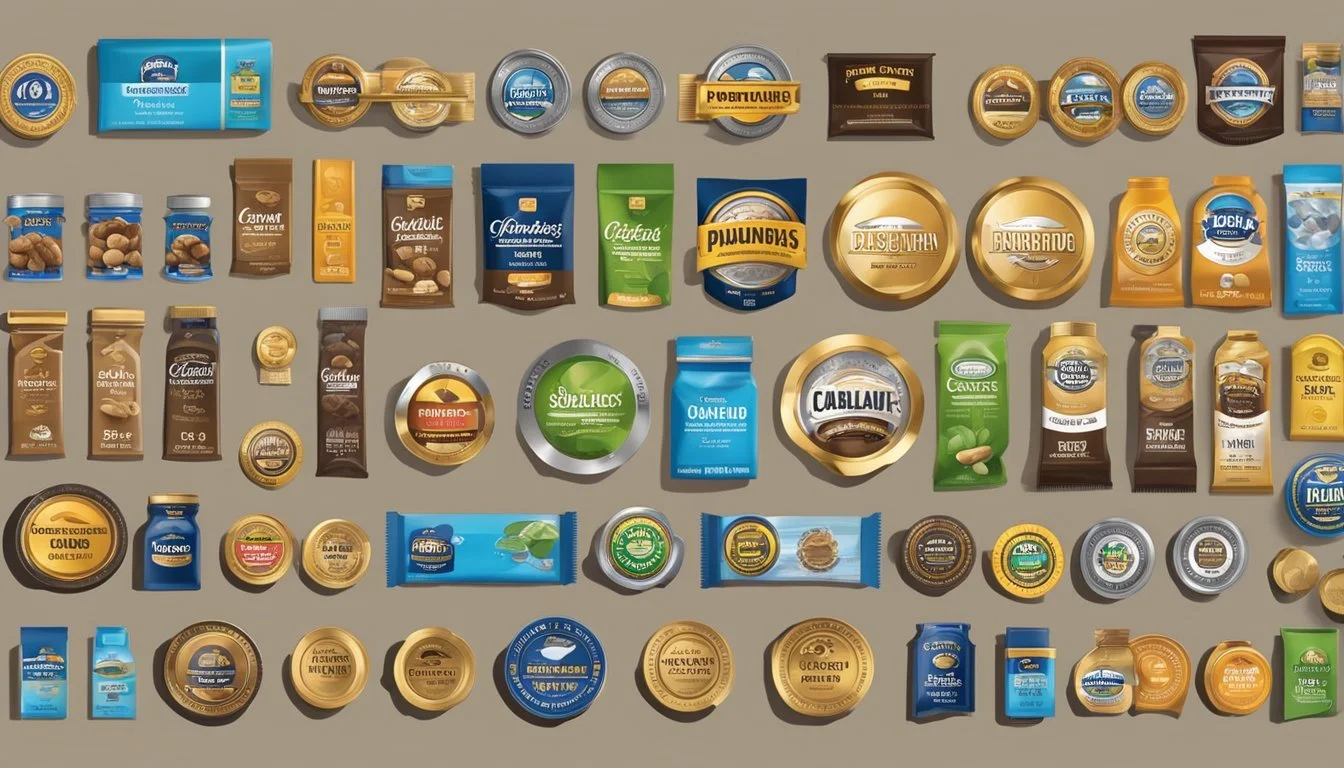 Top Nuts Brands: A Guide to the Best Options for Snacking and Cooking