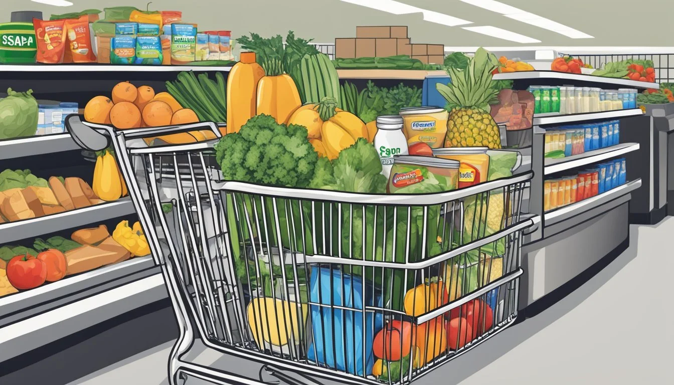 Does Walmart Accept EBT or SNAP Benefits? Find Out Here