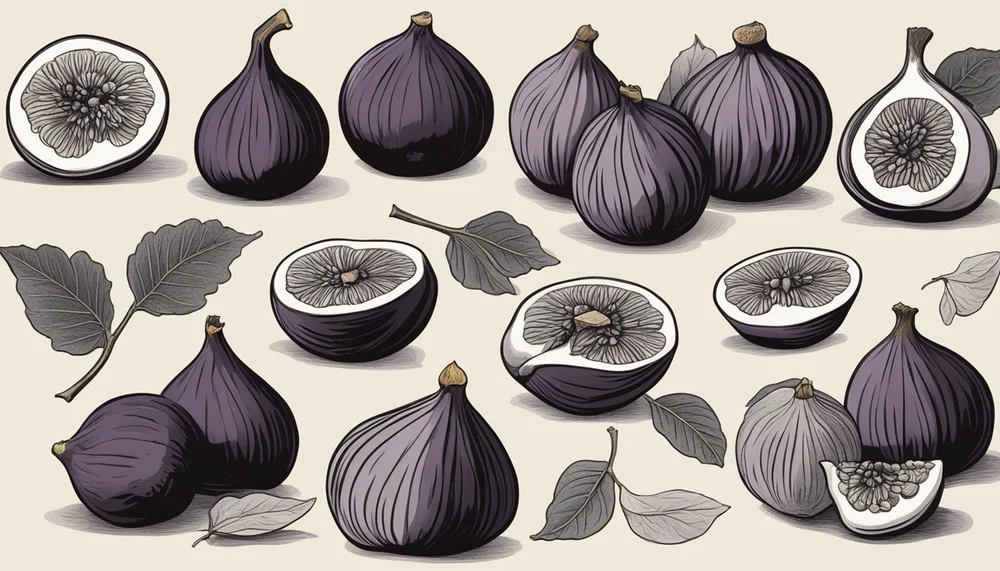 Sweet Swap: Substituting Figs for Dates in Baking and Cooking