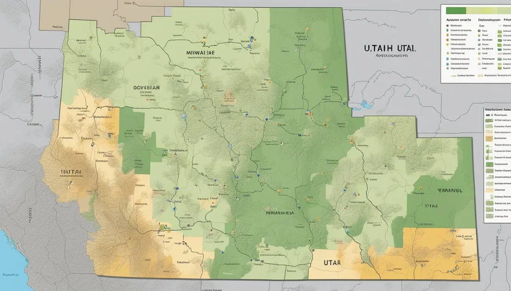 Exploring Utah's Natural Bounty: Native Edible Plants