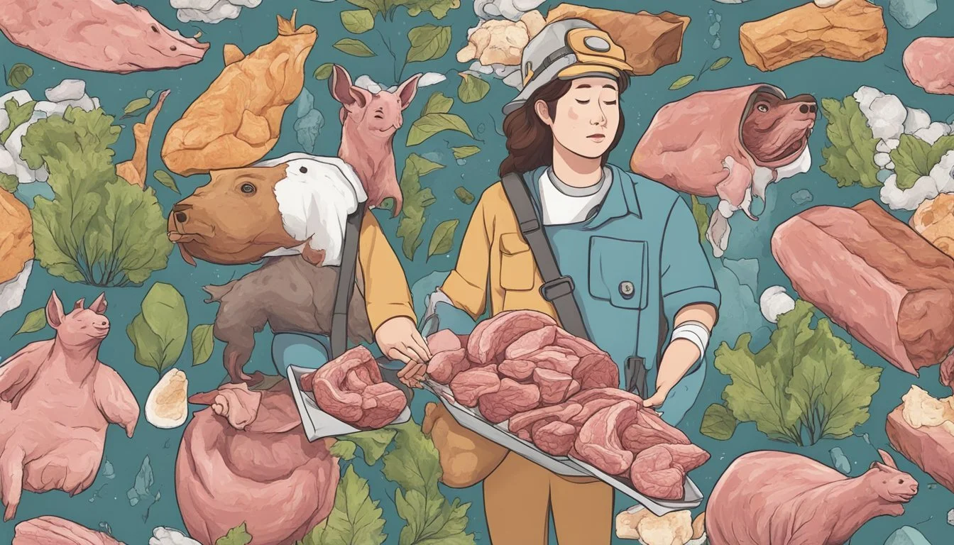 Is Eating Meat Bad for Your Health? Debunking Myths and Expert Insights