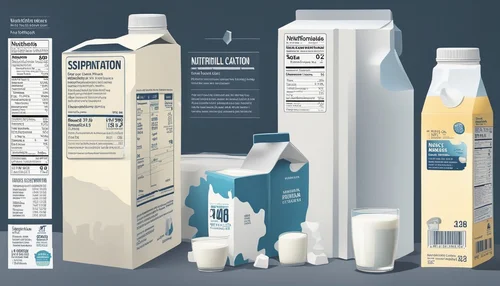 Unlocking the Longevity of Shelf-Stable Milk | Storage Recommendations