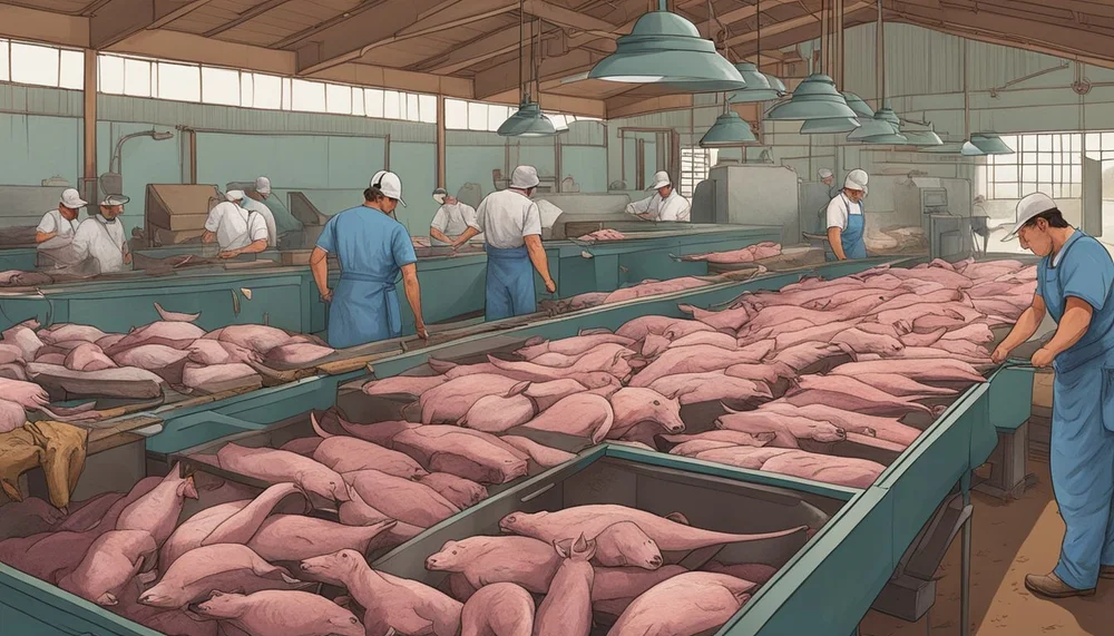 The Complete Guide to On-Farm Meat Processing, Butchering, and ...