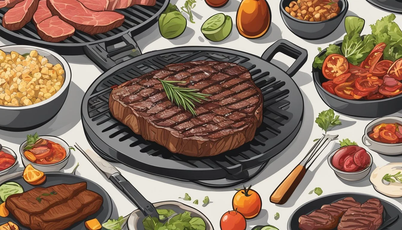 Top Foods High in DHT: Understanding Their Impact on Your Health