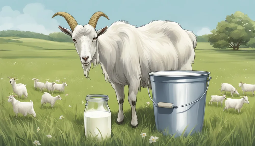 Decoding the Fat Content: Understanding the Nuances of Fat in Goat Milk