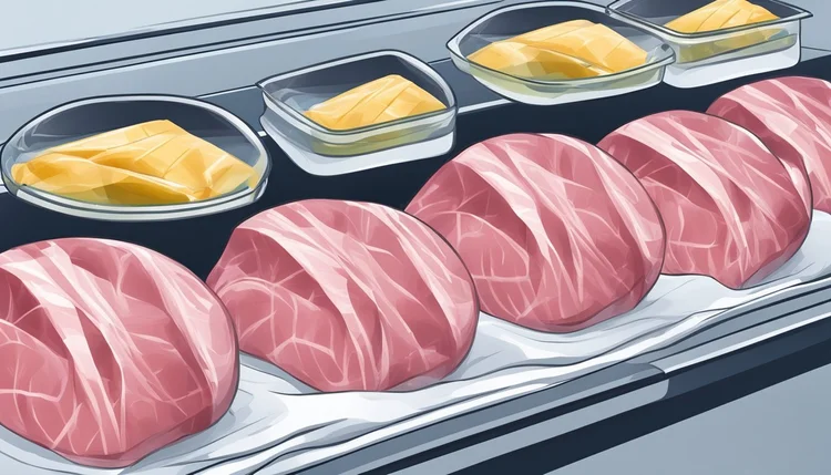 Preserve Tuna Freshness: Freezing Techniques for Sushi-Grade & Steak ...