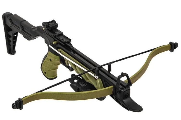 Crossbow Hunting in Texas | Maximizing Opportunities on the Land