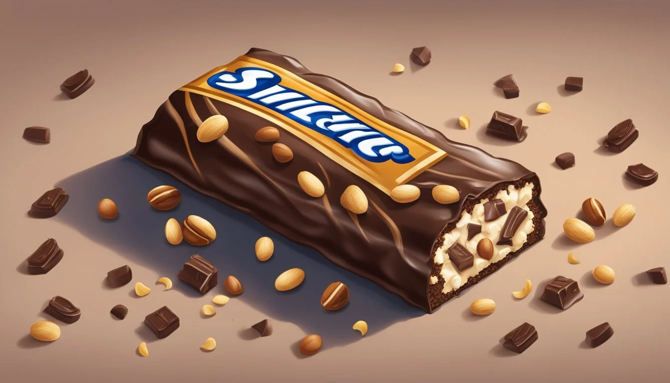 Discovering the Shelf Life of Snickers: How Long Do They Last?
